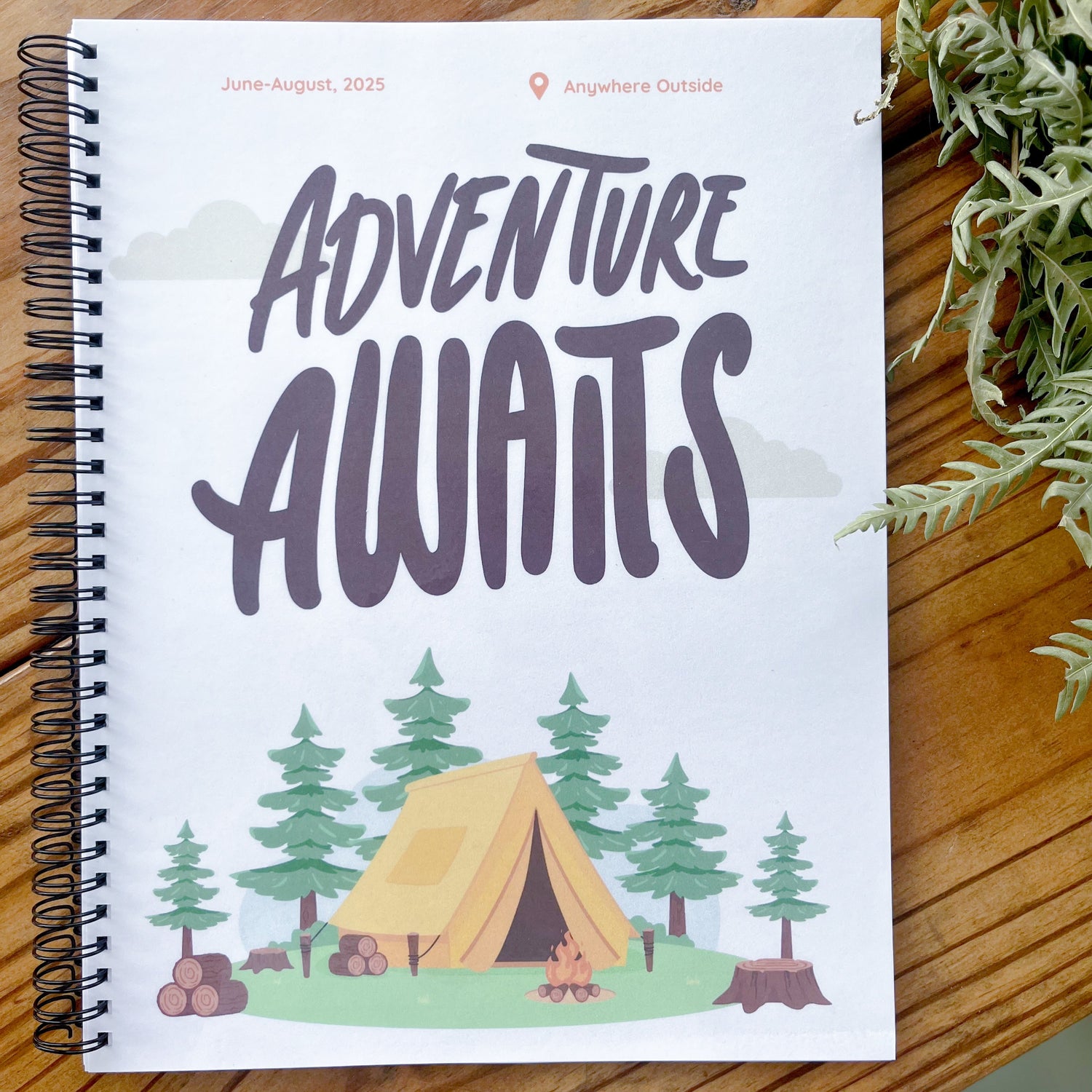 The Ultimate Bundle – The Naptime Diaries